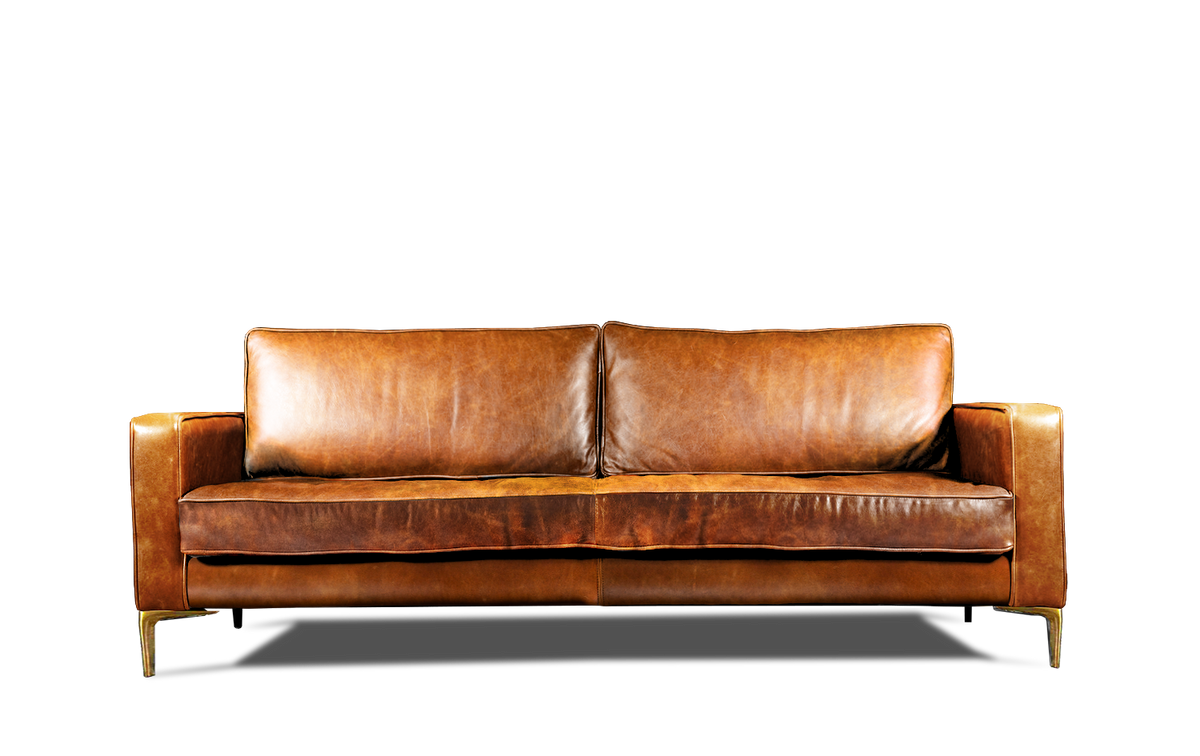 Modern Studio Sofa